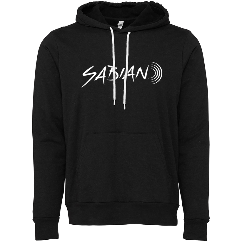 SABJ11 Sponge Fleece Hoodie – Sabian Swag Store